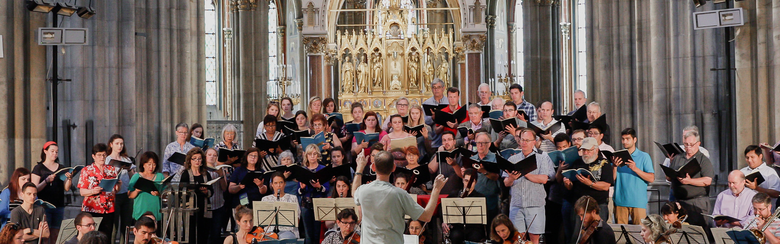 International Performance Tours Destinations | KI Concerts