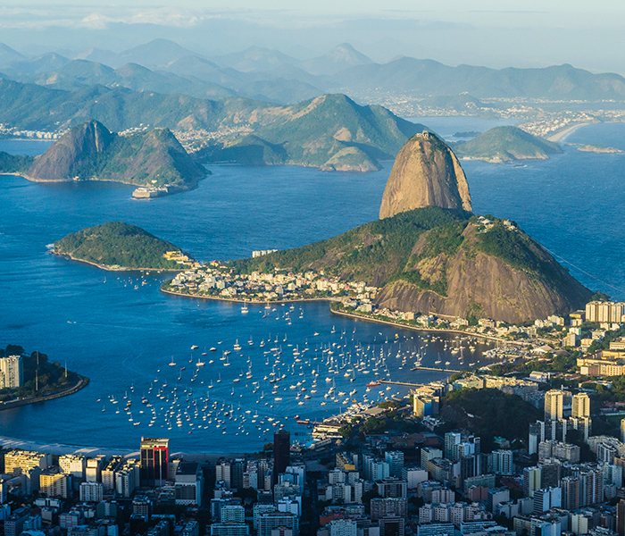 Brazil | KI Concerts