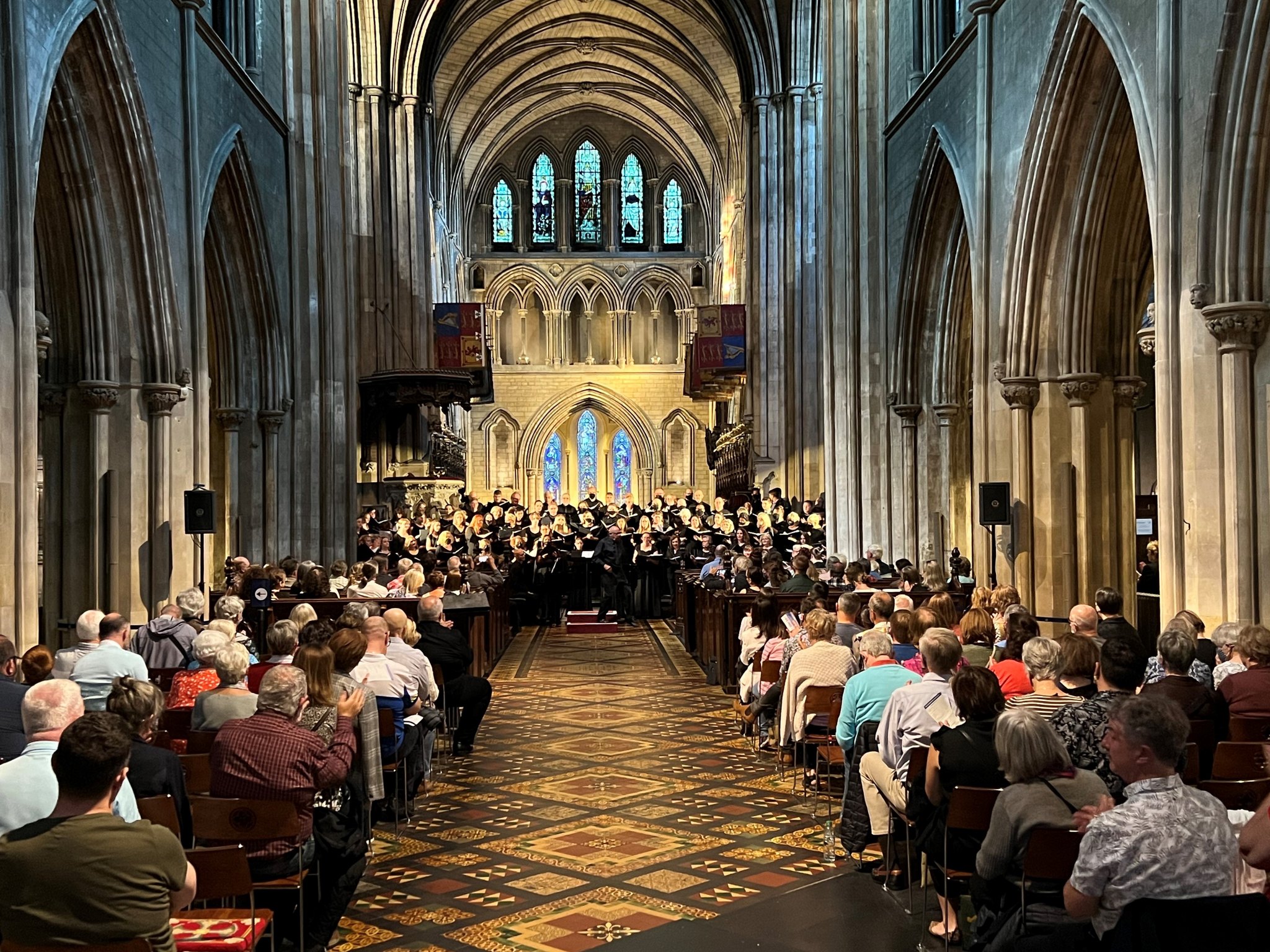 How Choir Festivals Bring Us Together | KI Concerts