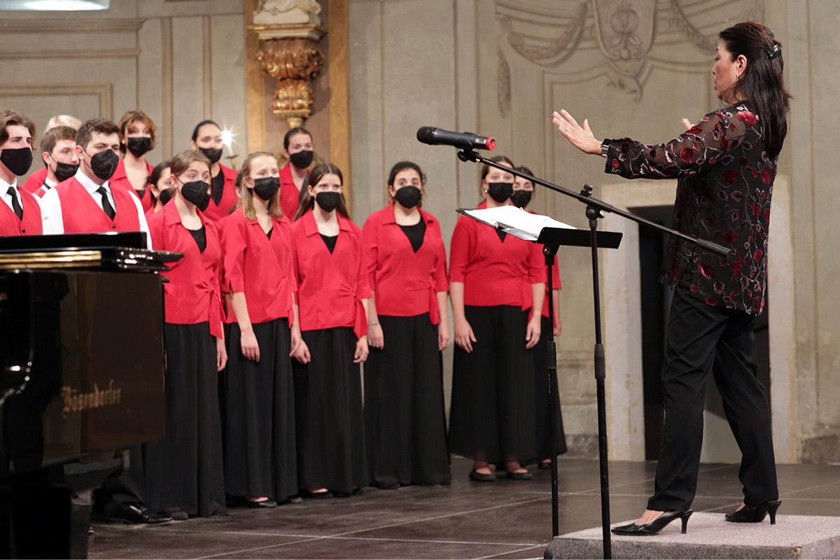 Why KI Concerts | Your Partners in Music Travel