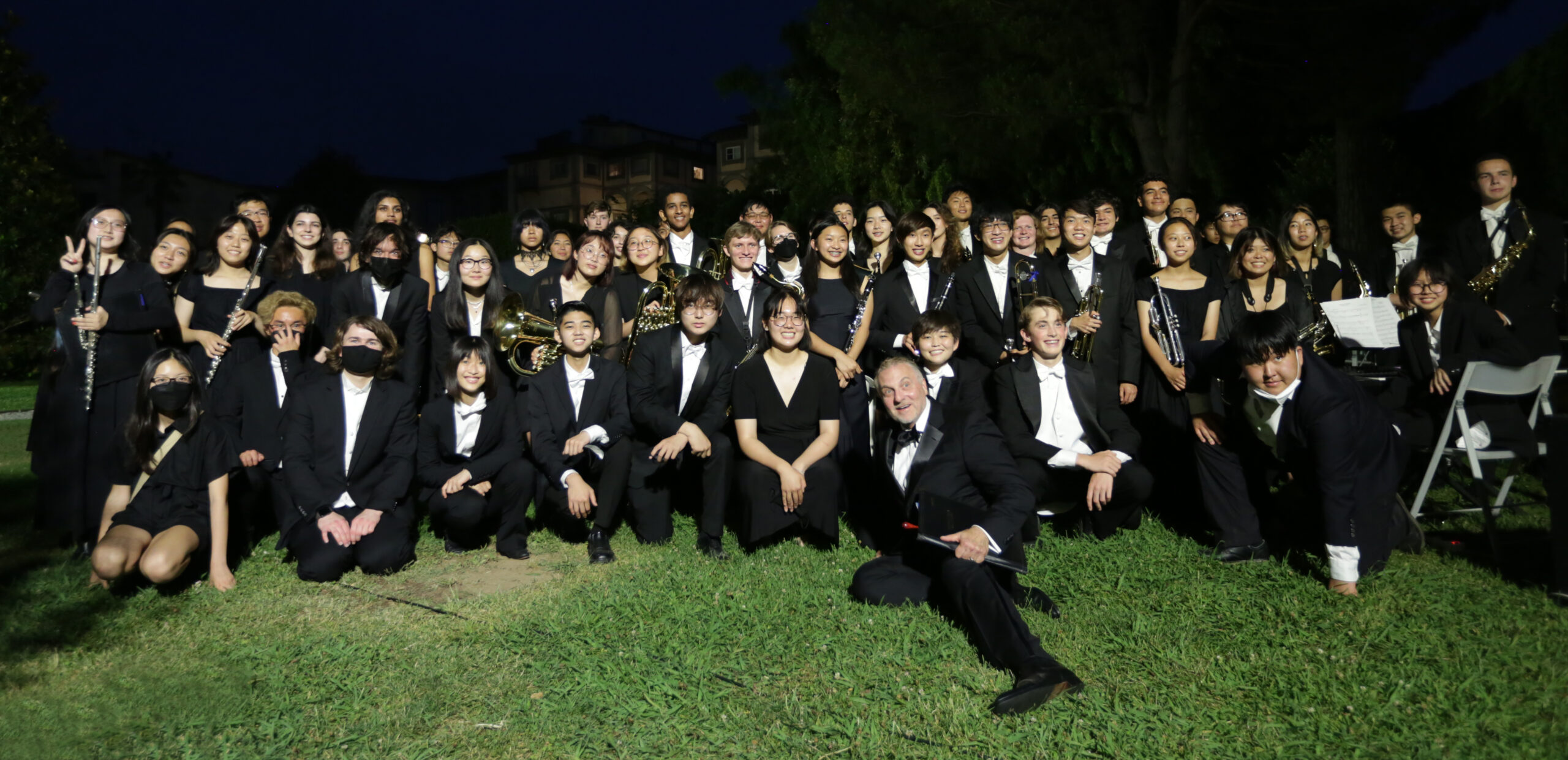 FAQs for Band Directors Planning an International Tour | KI Concerts